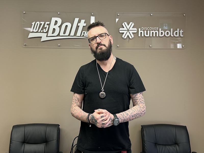 Robb Nash Project connects with local students on mental health issues - DiscoverHumboldt.com ...